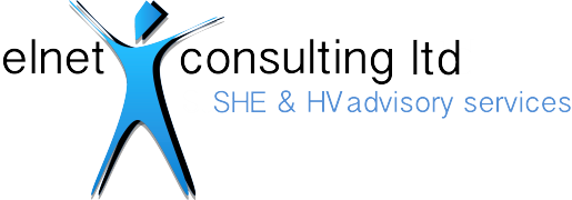 elnet consulting safety health environmental and HV specialists